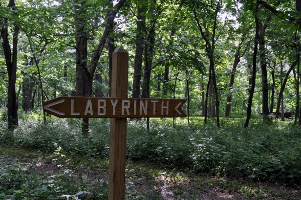 Many Ways To Pray: Walking A Labyrinth – SoulFully You