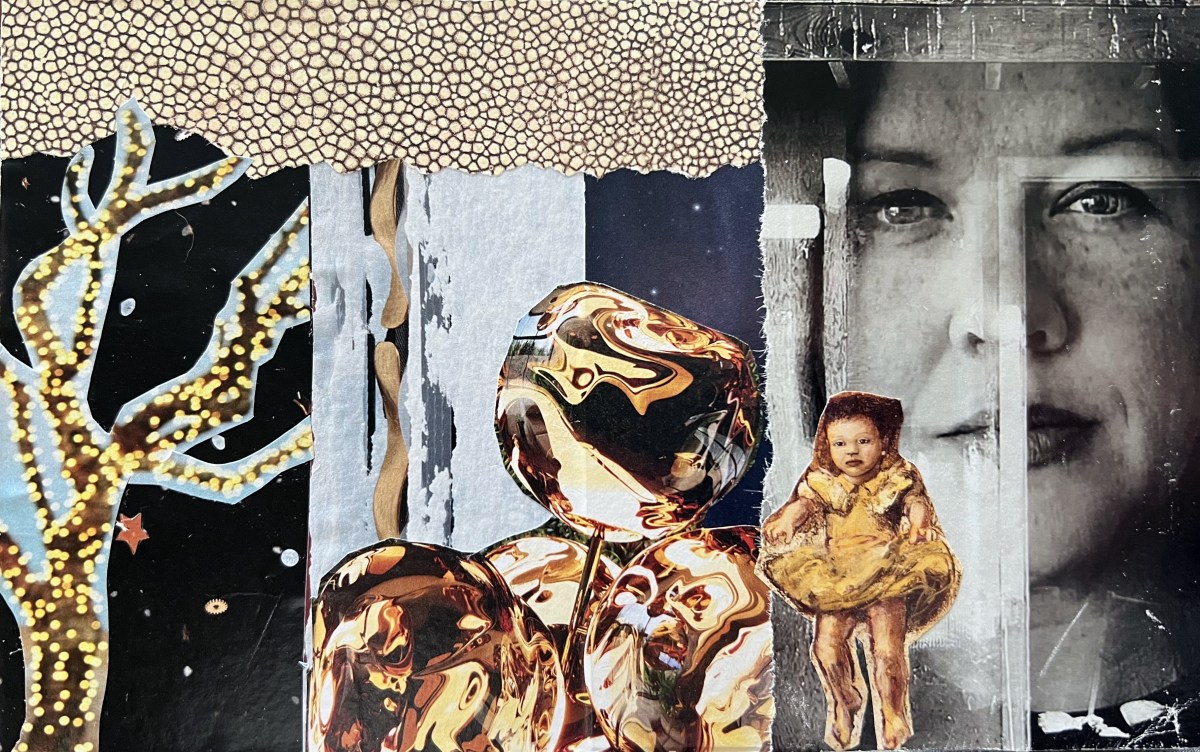 A Golden Threshold – SoulFully You