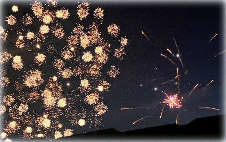 Be The Light: A 4th of July Message – SoulFully You